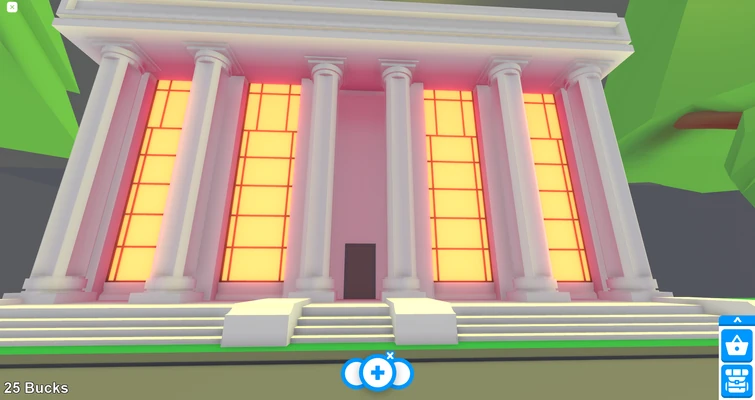 Old Adopt Me! Around the map | Fandom