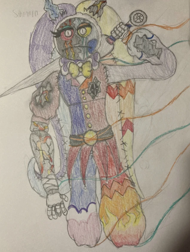 The Final Battle. | Fandom