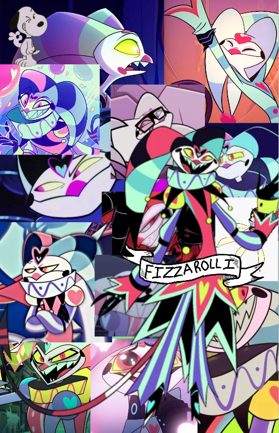 Fizzarolli wallpaper! | Fandom