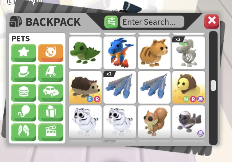 Discuss Everything About Adopt Me! Wiki | Fandom