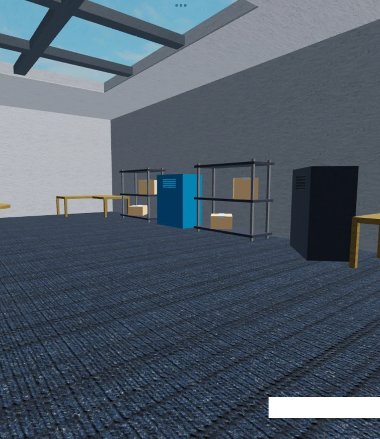 Discuss Everything About Roblox ROOMS Wiki | Fandom