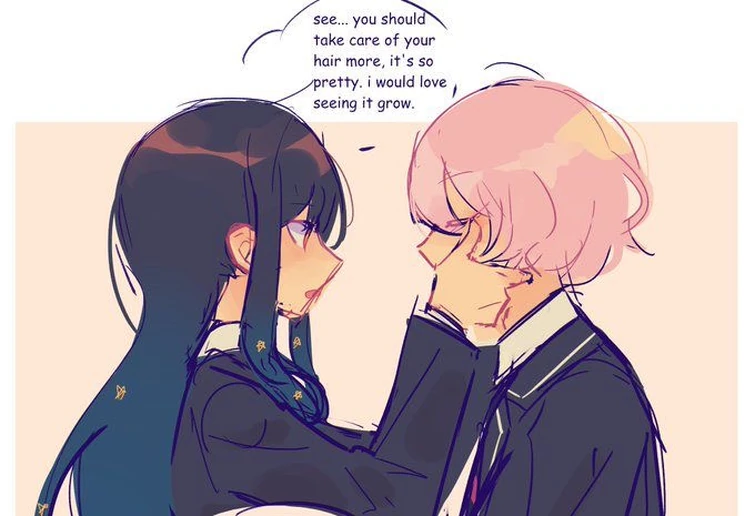 i love mizuan | Fandom