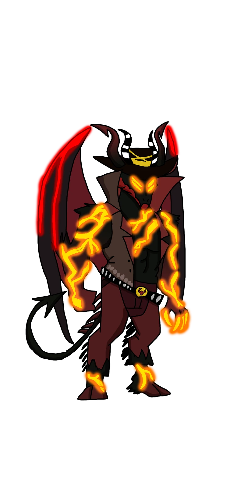 Discuss Everything About Hazbin Hotel Wiki | Fandom