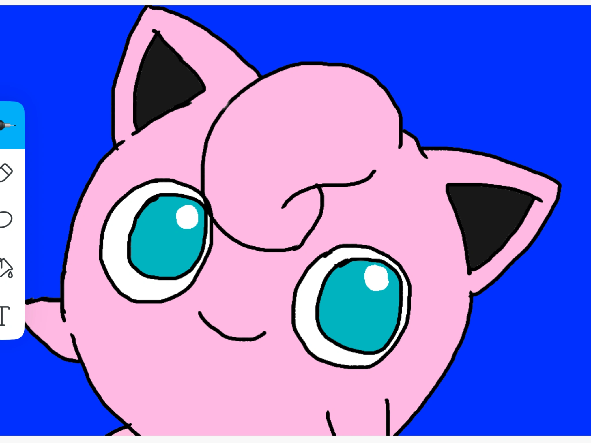 Jigglypuff | Fandom