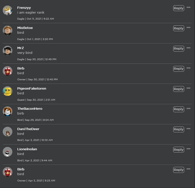 Discuss Everything About Roblox Item Asylum Wiki | Fandom