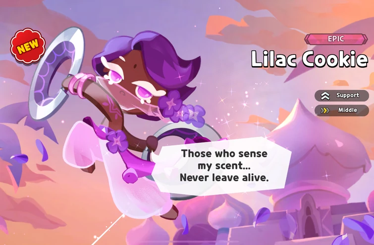 Discuss Everything About Cookie Run: Kingdom Wiki | Fandom