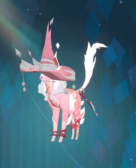 Feral Looks/Customization | Fandom