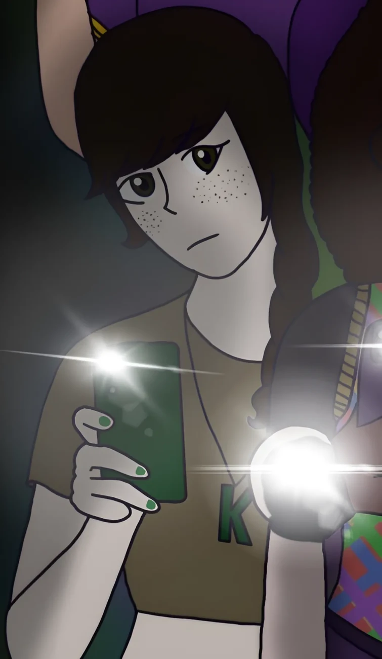 Discuss Everything About Five Nights At Freddy's Wiki | Fandom