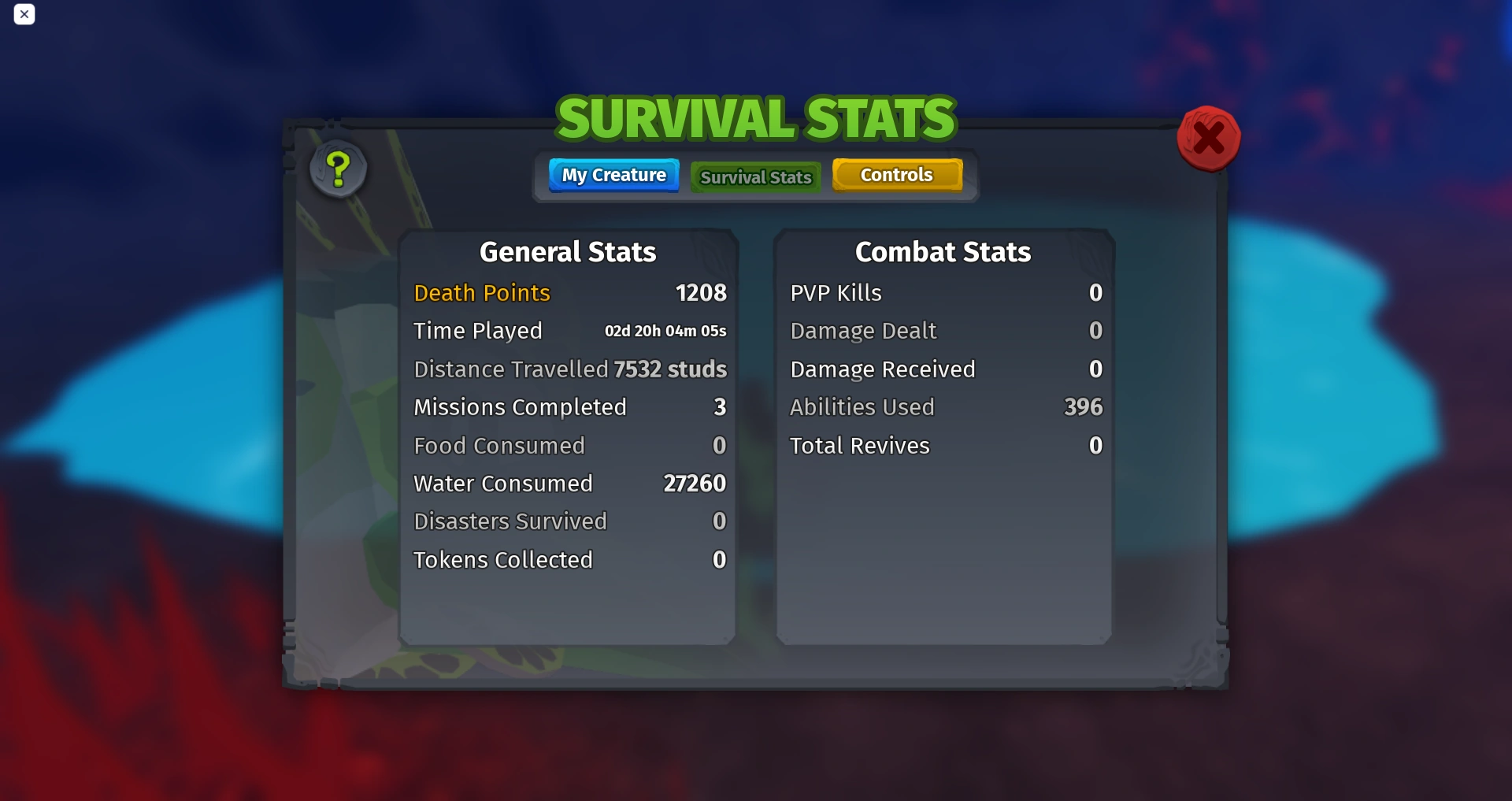 got a little freebie death token here... | Fandom