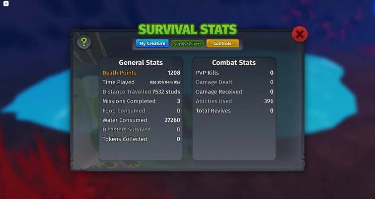 got a little freebie death token here... | Fandom