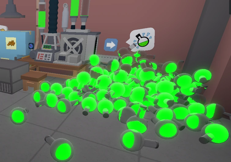 Discuss Everything About Cook Burgers Wiki | Fandom