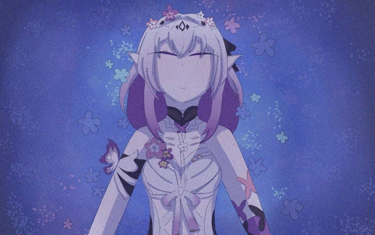 The Sea of Flowers | Fandom