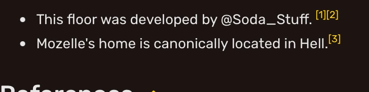 hazbin hotel ahh floor | Fandom