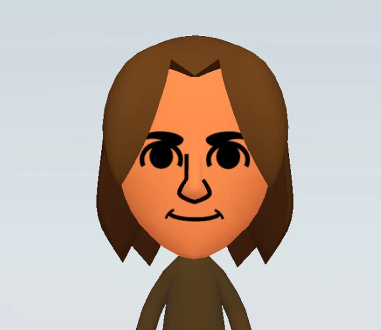 Every Genderbent Mii request: (In name order) | Fandom