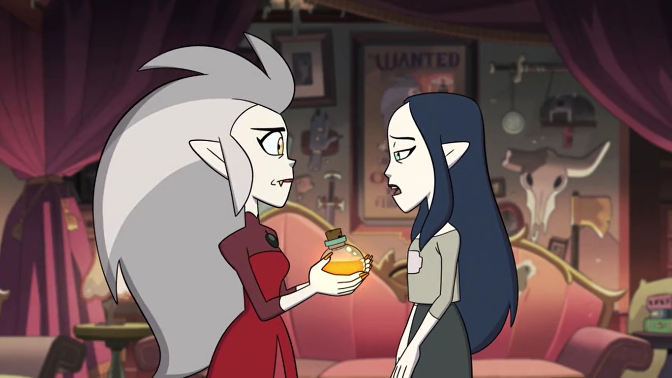 First Episode of The Owl House? | Fandom