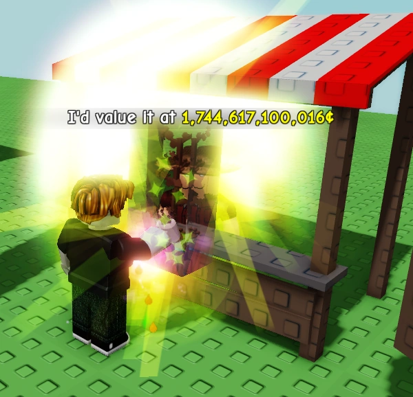 quick giveaway (15min) | Fandom