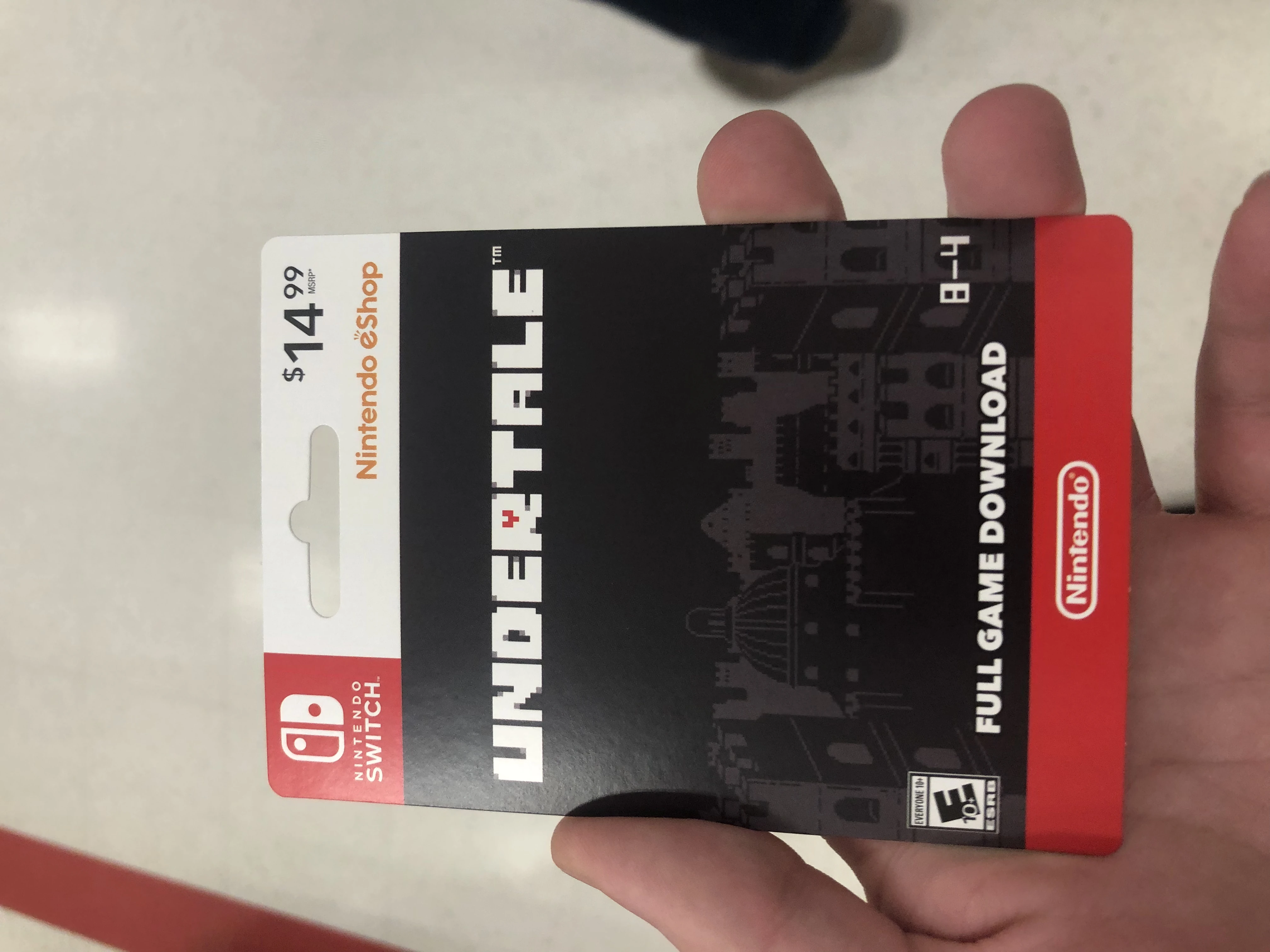 Just got this at target | Fandom