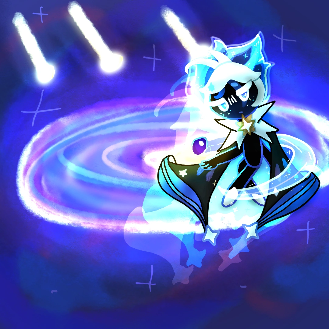 Stardust :D | Fandom