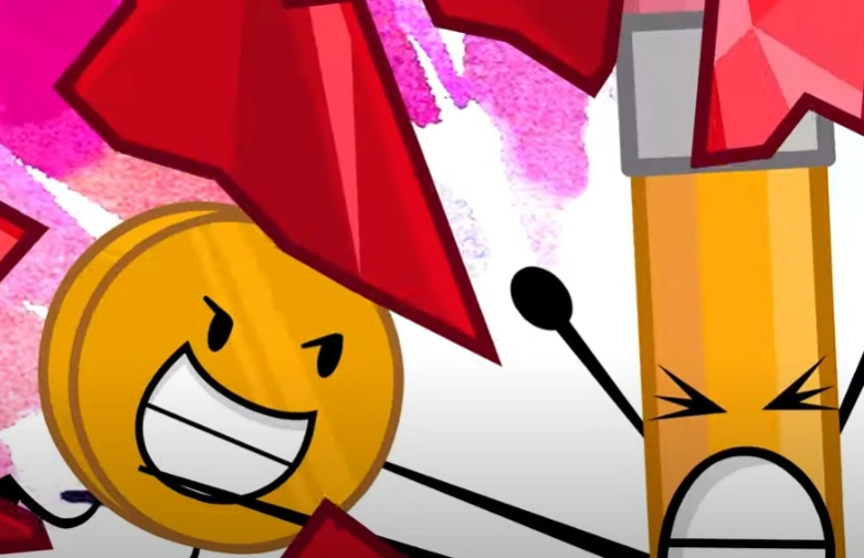 moments in bfdia 11 that could work as a thumbnail | Fandom