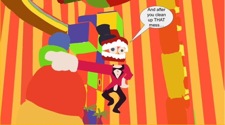 Discuss Everything About The Amazing Digital Circus Wiki | Fandom