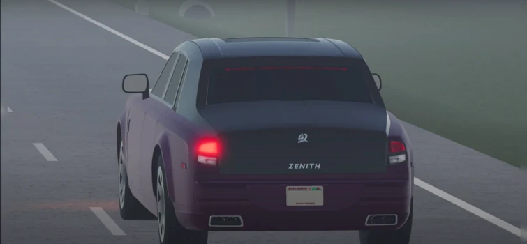 Rolls-Royce is no longer going to be SirRodgers, I'm not sure why ...