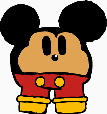 MICKEY | Fandom