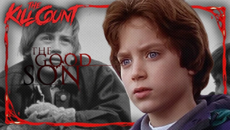 The Good Son (1993) KILL COUNT | Fandom