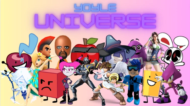 Yoyle Universe I | Episode 1: New Meanings of Hell | Fandom