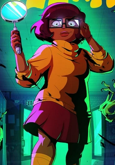 She Hulk VS Velma Dinkley (Marvel Cinematic Universe VS Velma) | Fandom