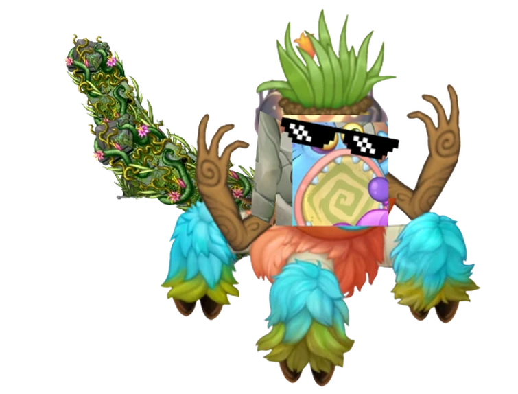 MSM fandom makes an Island | Fandom