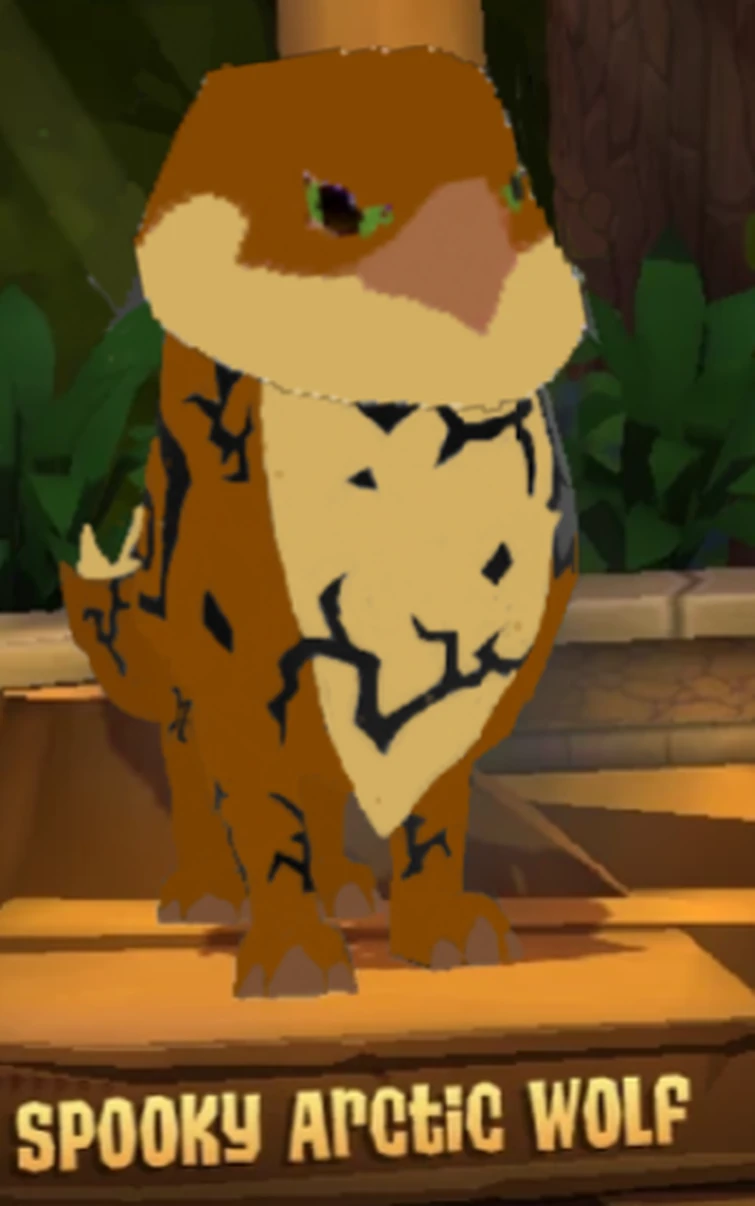 Discuss Everything About Animal Jam Wiki | Fandom