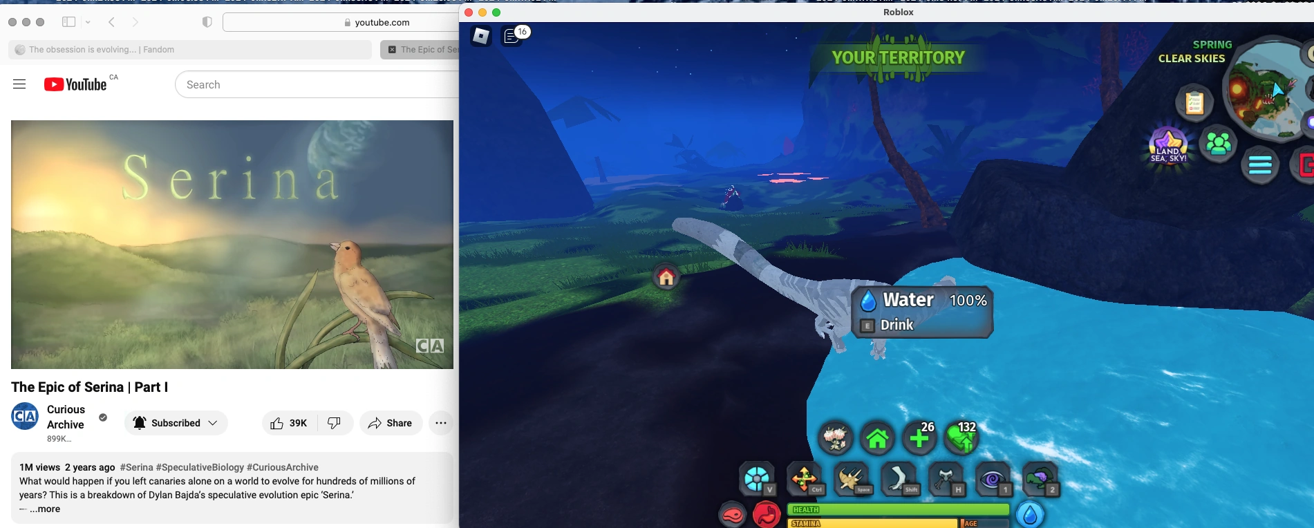 rate my grind setup | Fandom