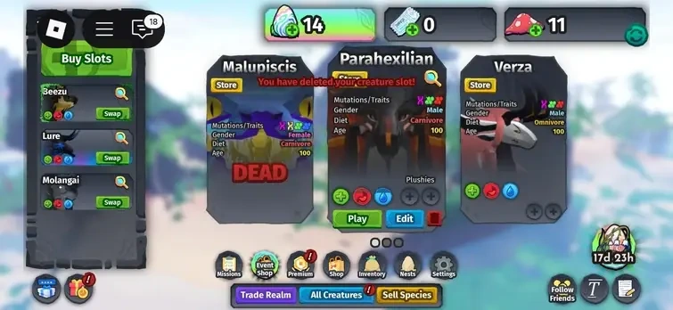 Auctioning slots! *Most fools error | Fandom