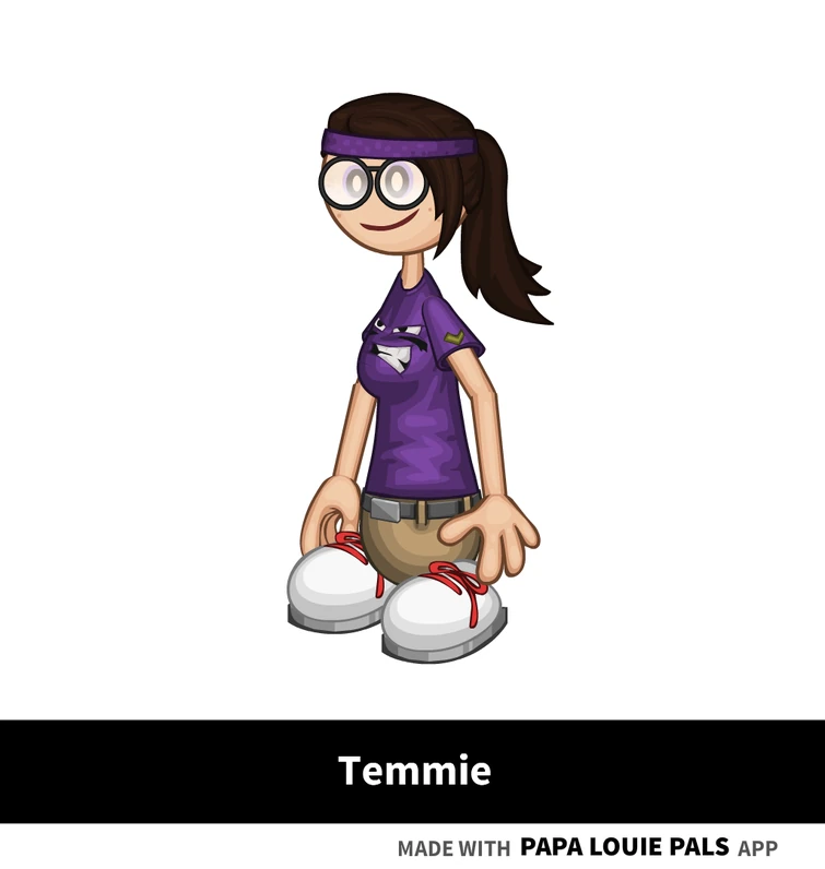 Pick A Character And Type Their Name In The Comments | Fandom