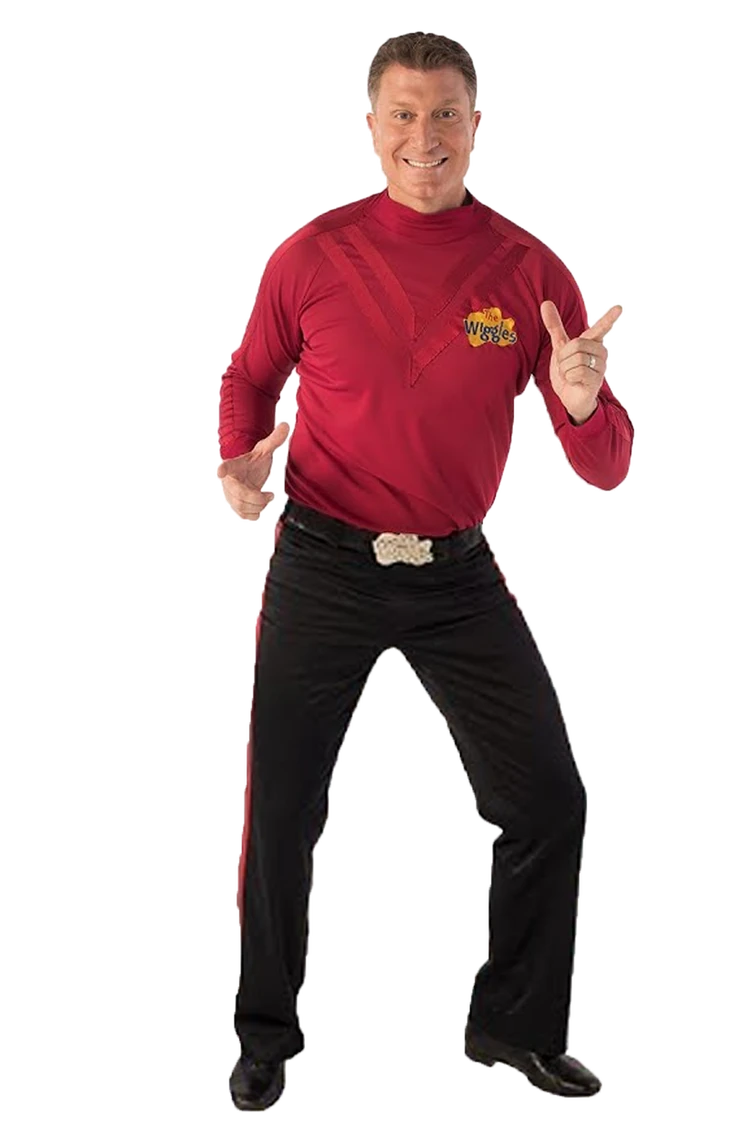 Discuss Everything About Wigglepedia | Fandom