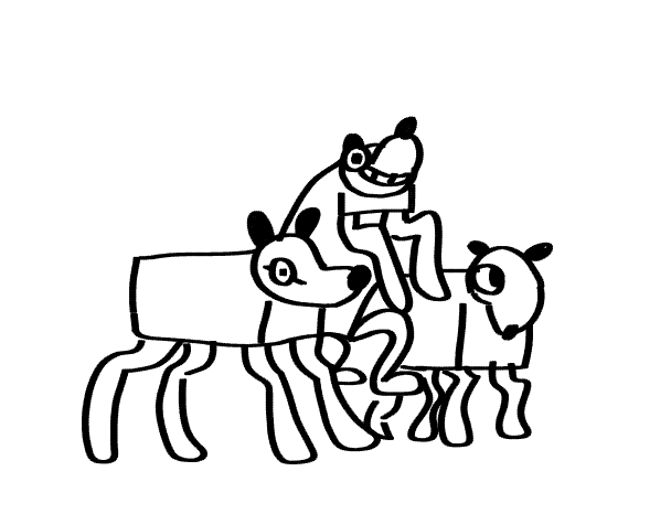 bully busters | Fandom