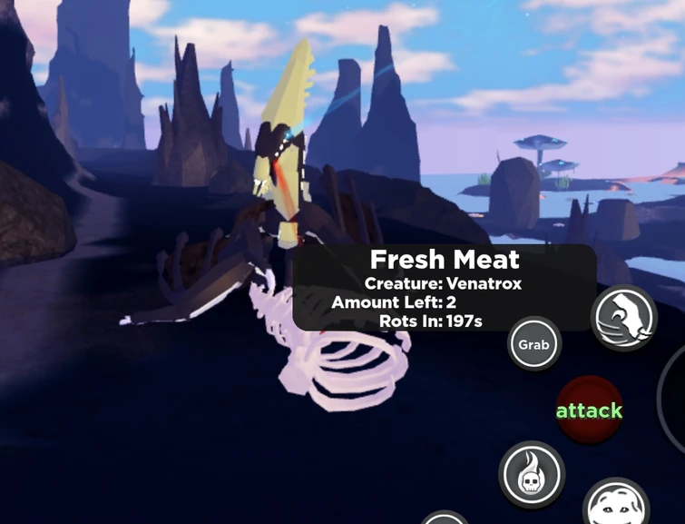 Discuss Everything About Creatures of Sonaria Wiki | Fandom