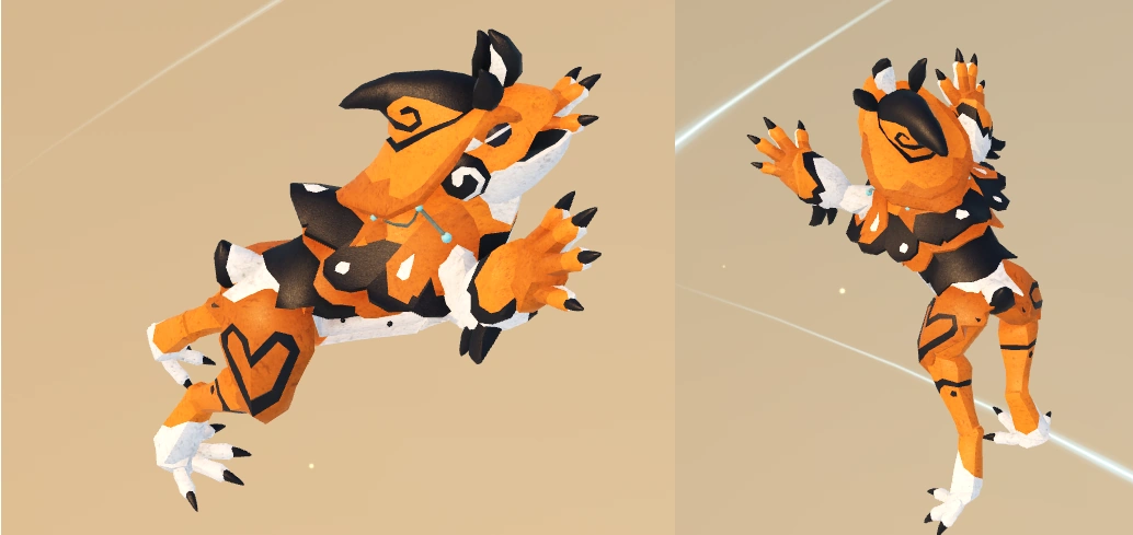Clownfish Gurava (Plushies as skins 3/5) | Fandom