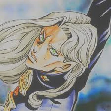 Discuss Everything About JoJo's Bizarre Wiki | Fandom