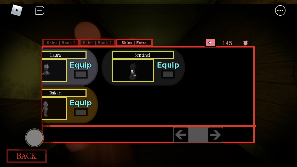 LETS GOOOOO SENTINEL SKIN!!! | Fandom