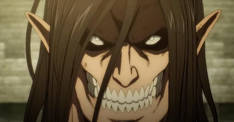 Eren Yeager Concept | Fandom