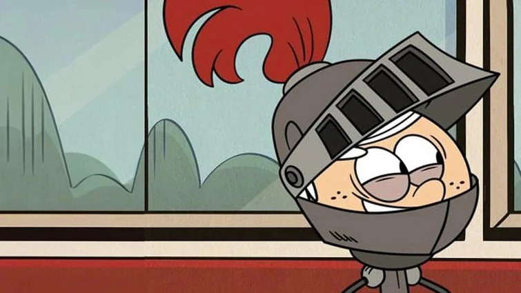 Image from the upcoming "A Knight to Remember". | Fandom