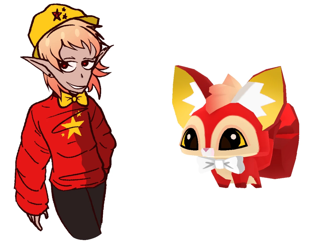 Mini lore dump/world ideas | Fandom