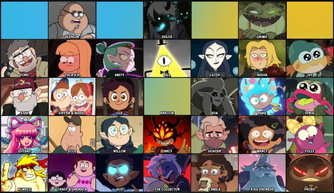 Hello Me Again | Fandom