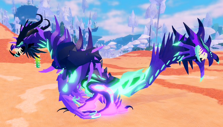 The Sigmatox Skin yall chose decided to glimmer naturally here it is💀 ...