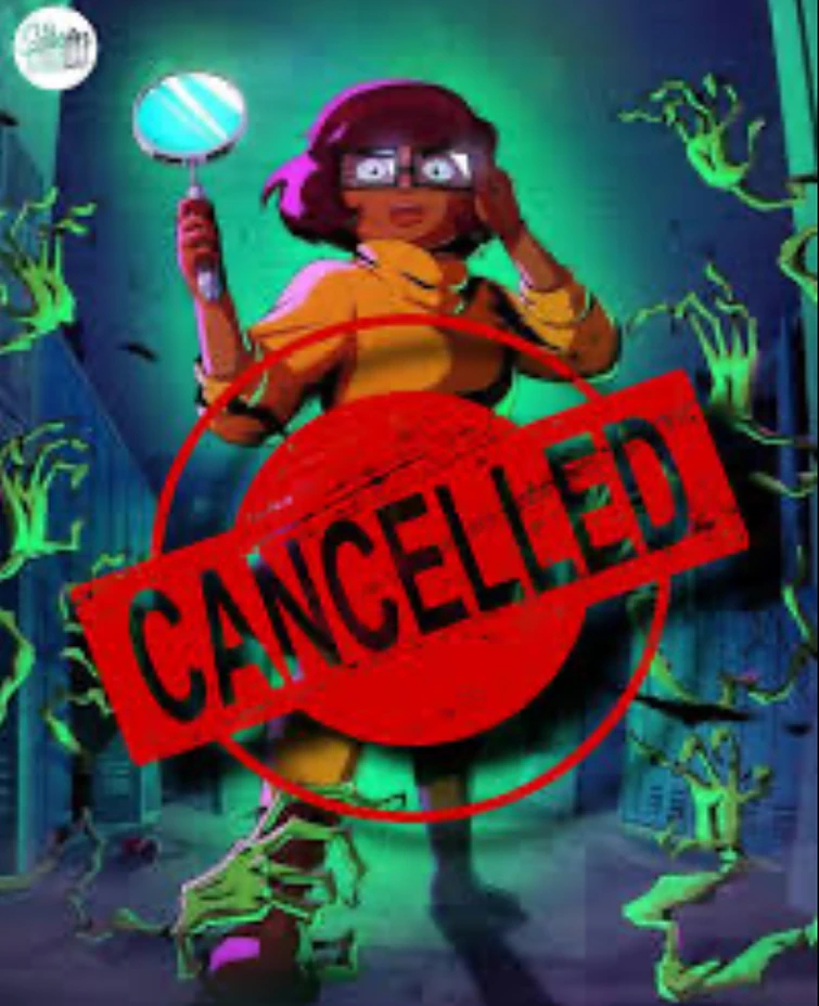 Velma 3 CANCELLED!!!!! | Fandom