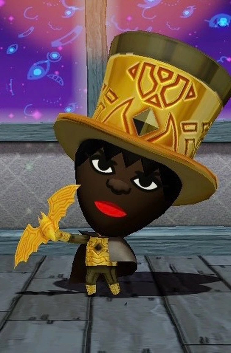 Discuss Everything About Miitopia Wiki | Fandom
