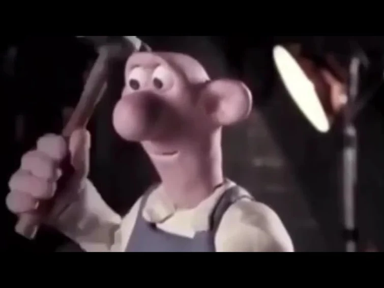 * Aggresive engineering noises * | Fandom