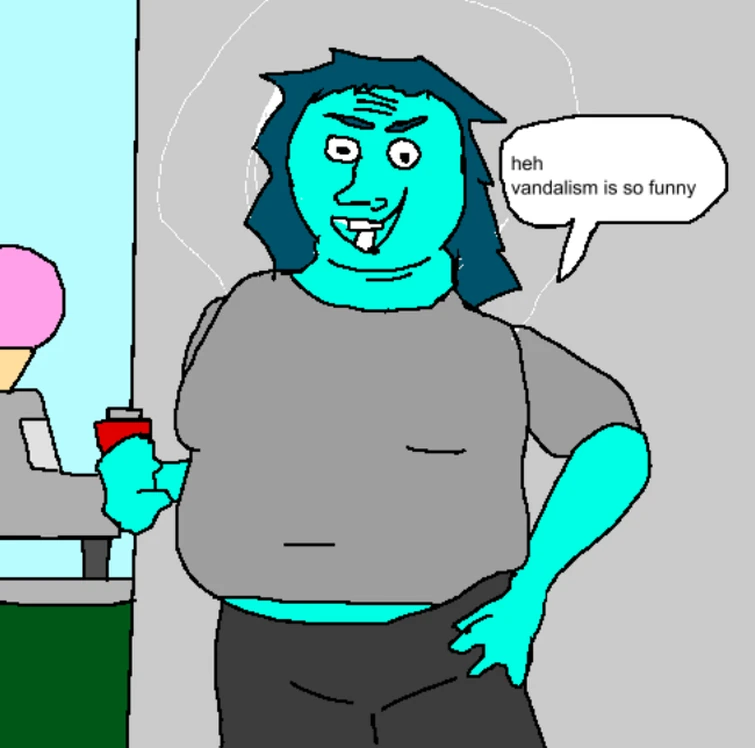 Comic PART 1: A-332 stirs up some trouble! | Fandom