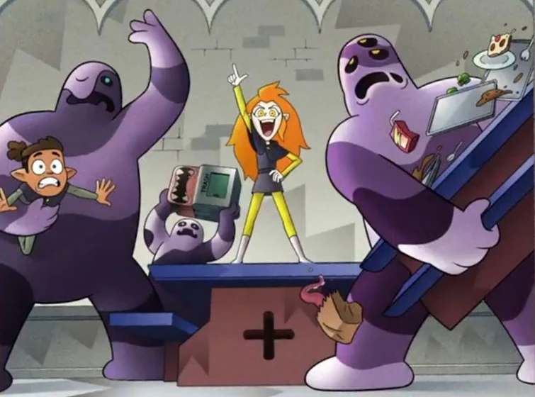 Eda appreciation thread | Fandom